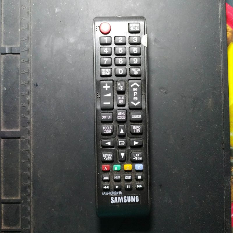 Jual Remote tv led samsung original | Shopee Indonesia
