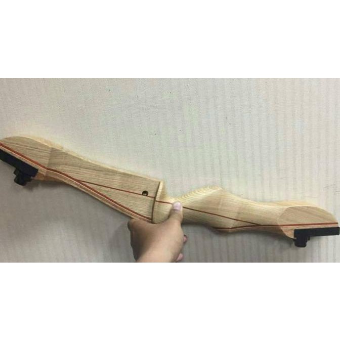 Jual Bima Archery Busur Panah: Riser/Handle Cartel/Sf Standard Bow 24 / ...