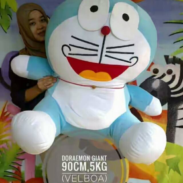 Jual Doraemon giant | Shopee Indonesia