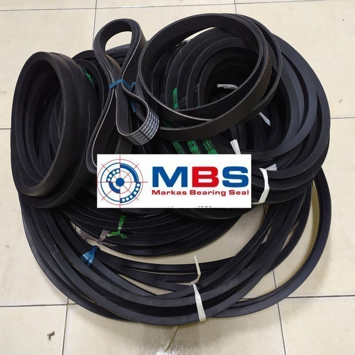 Jual VANBELT TALI KIPAS TYPE C 57 MERK BANDO & MITSUBOSHI C57 | Shopee ...