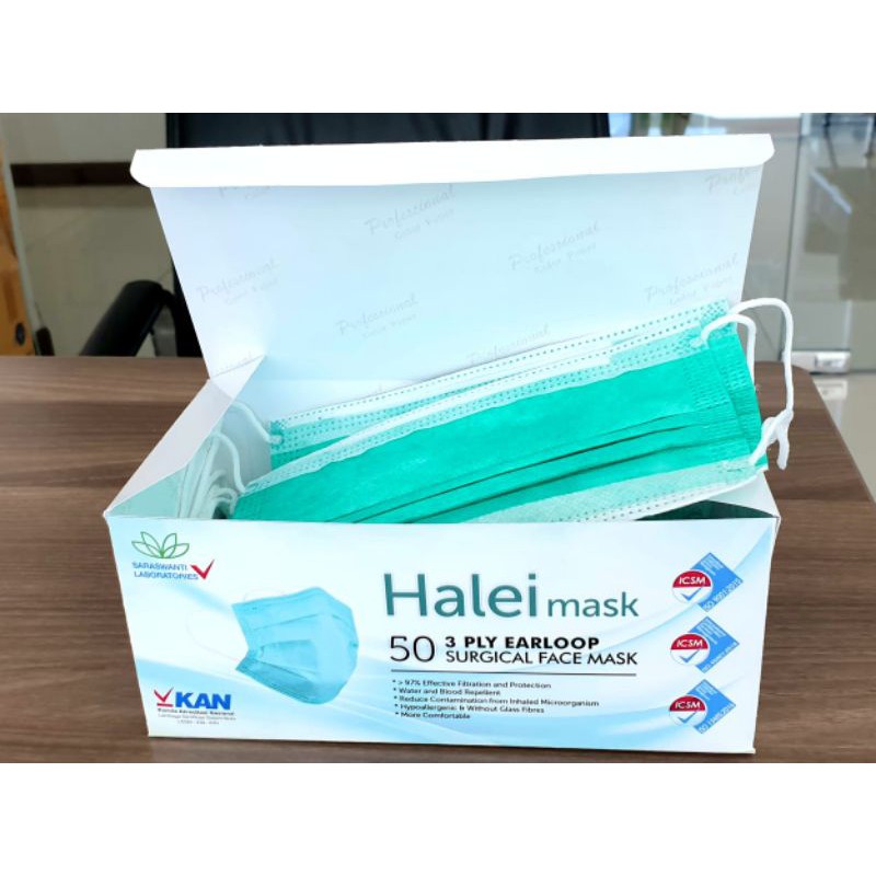 Jual Harga Per Lembar Maskermedis Harga Per Lembar Filtrasi 95