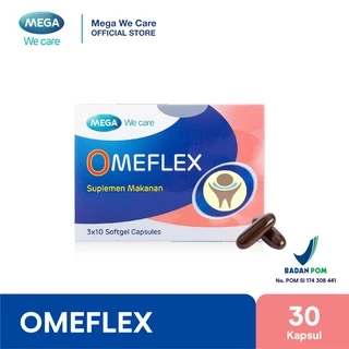 Toko Online Mega We Care Official Shop | Shopee Indonesia