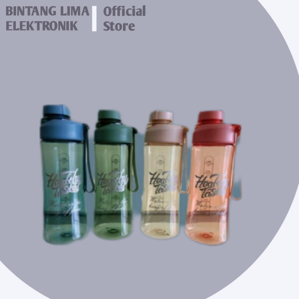 Jual BOTOL MINUM 630ML BZ-237 | Shopee Indonesia