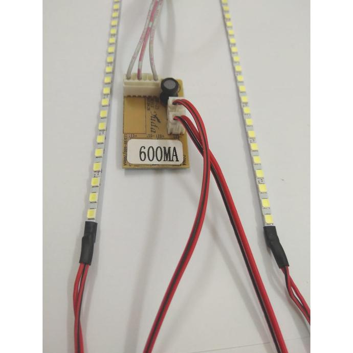 Jual Paket Panel Monitor Universal Lcd Led Tv Main Board Skr.03 Set ...