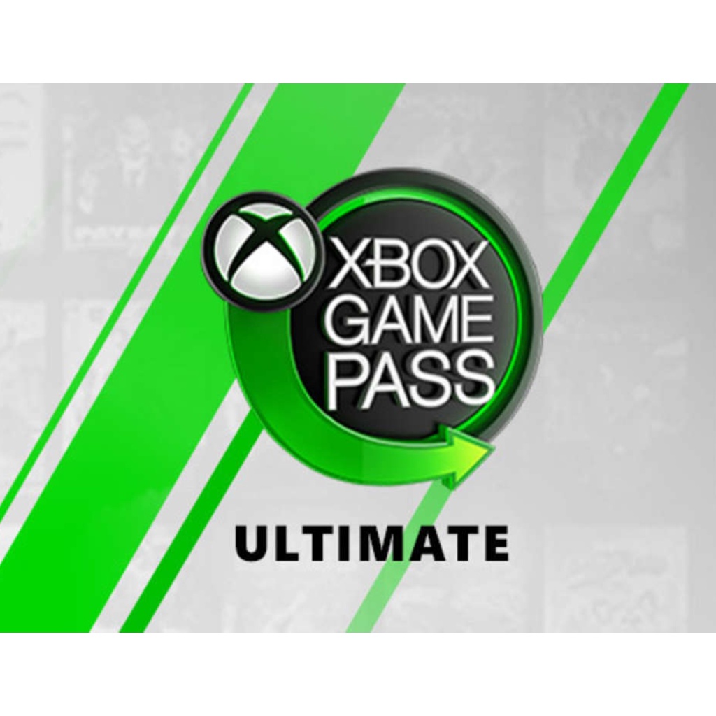 Jual GAME PASS ULTIMATE PC DAN XBOX 1 dan 2 bulan | Shopee Indonesia