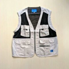 Jual VEST JARING | Shopee Indonesia