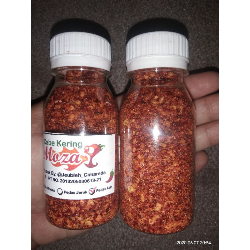 Jual CABE KERING ASLI DI TUMBUK | Shopee Indonesia