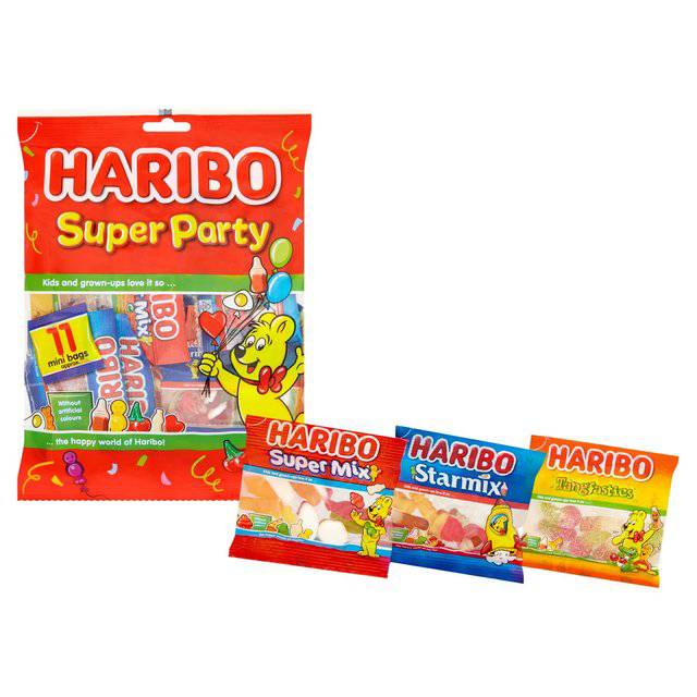 Jual Haribo super party goldbaren minis | Shopee Indonesia Jual Haribo super party goldbaren minis | Shopee Indonesia