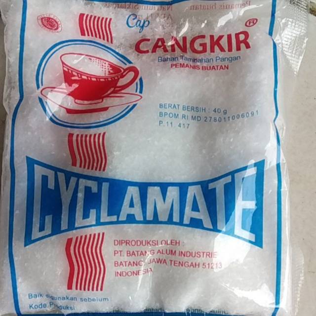 Jual Sodium Cangkir / Pemanis Buatan / Biang Gula | Shopee Indonesia