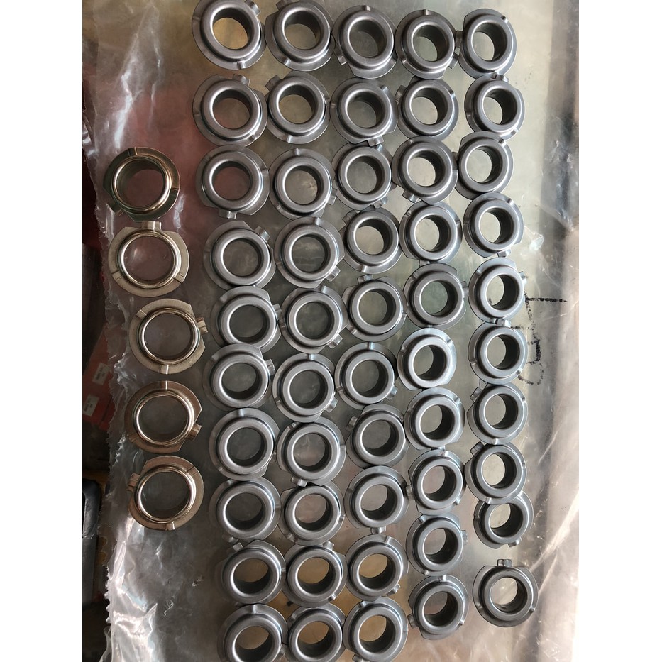 Jual Ring socket H6/H4/HS1/H7 Lampu Depan LED Motor/Mobil RODAMAS ...