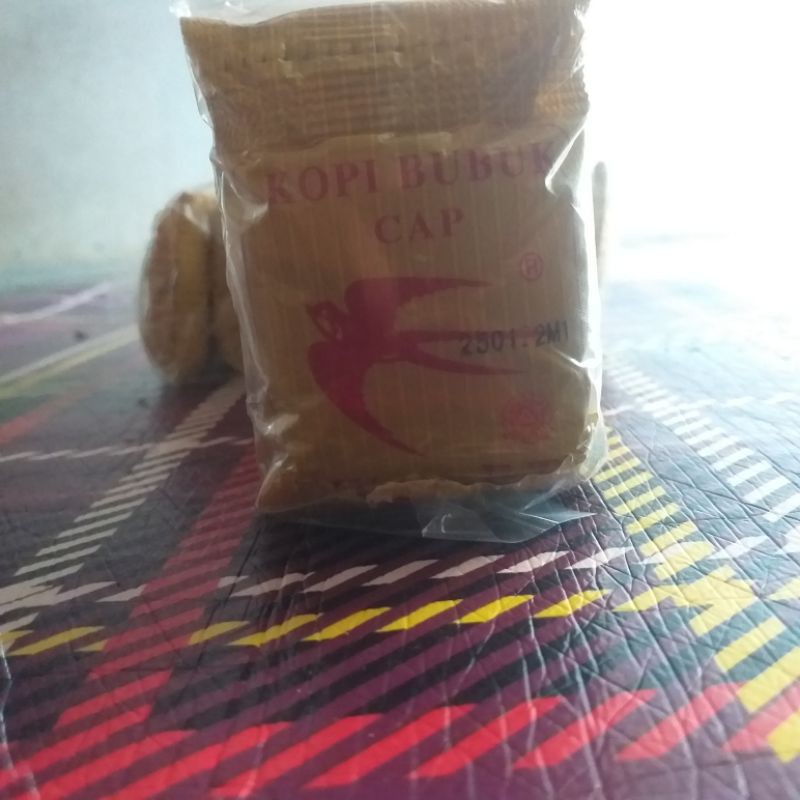 Jual Kopi cap walet 1 pack | Shopee Indonesia