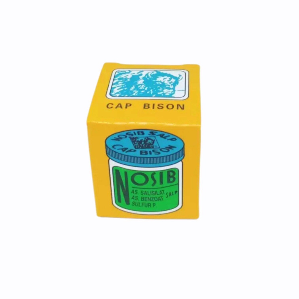 Jual NOSIB OINT(BISON) | Shopee Indonesia