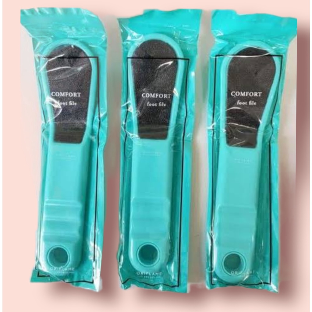 Jual Comfort foot file | Shopee Indonesia