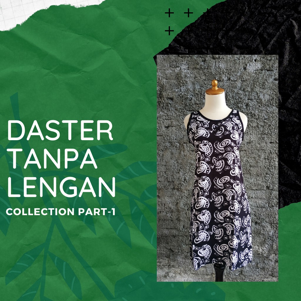 Jual Dasterumah - Daster TL Standar I | Shopee Indonesia