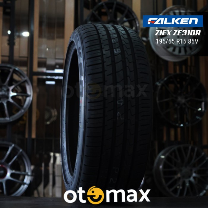 Jual Ban Mobil Falken Ziex ZE310R 195/55 R15 86H | Shopee Indonesia