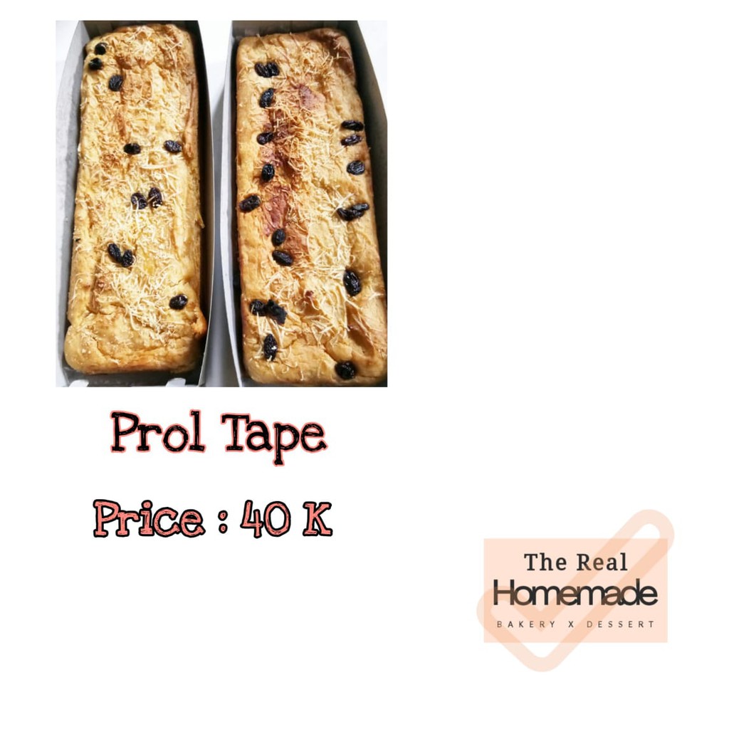 Jual PROL TAPE | Shopee Indonesia