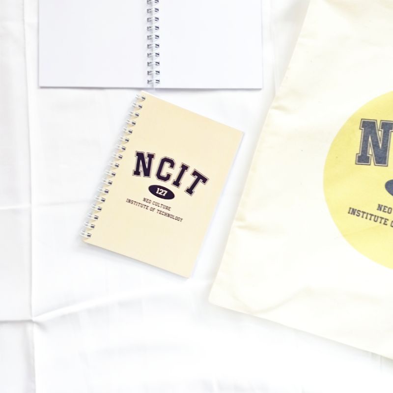 Jual notebook Nct / NCIT | Shopee Indonesia