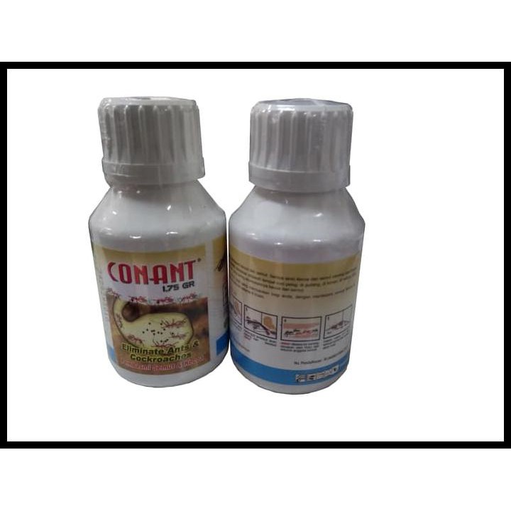 Jual PAKET HEMAT OBAT RACUN SEMUT & KECOA CONANT | Shopee Indonesia