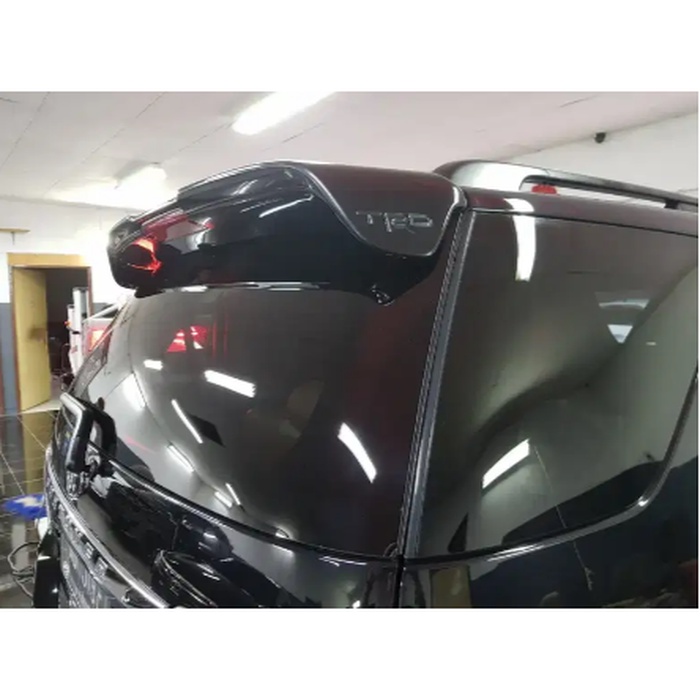 Jual Spoiler Grand Fortuner TRD | Shopee Indonesia
