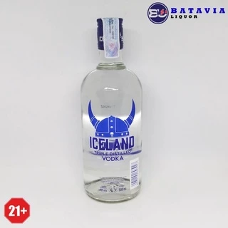 Jual Vodka Iceland Terlengkap & Harga Terbaru Januari 2026 | Shopee ...