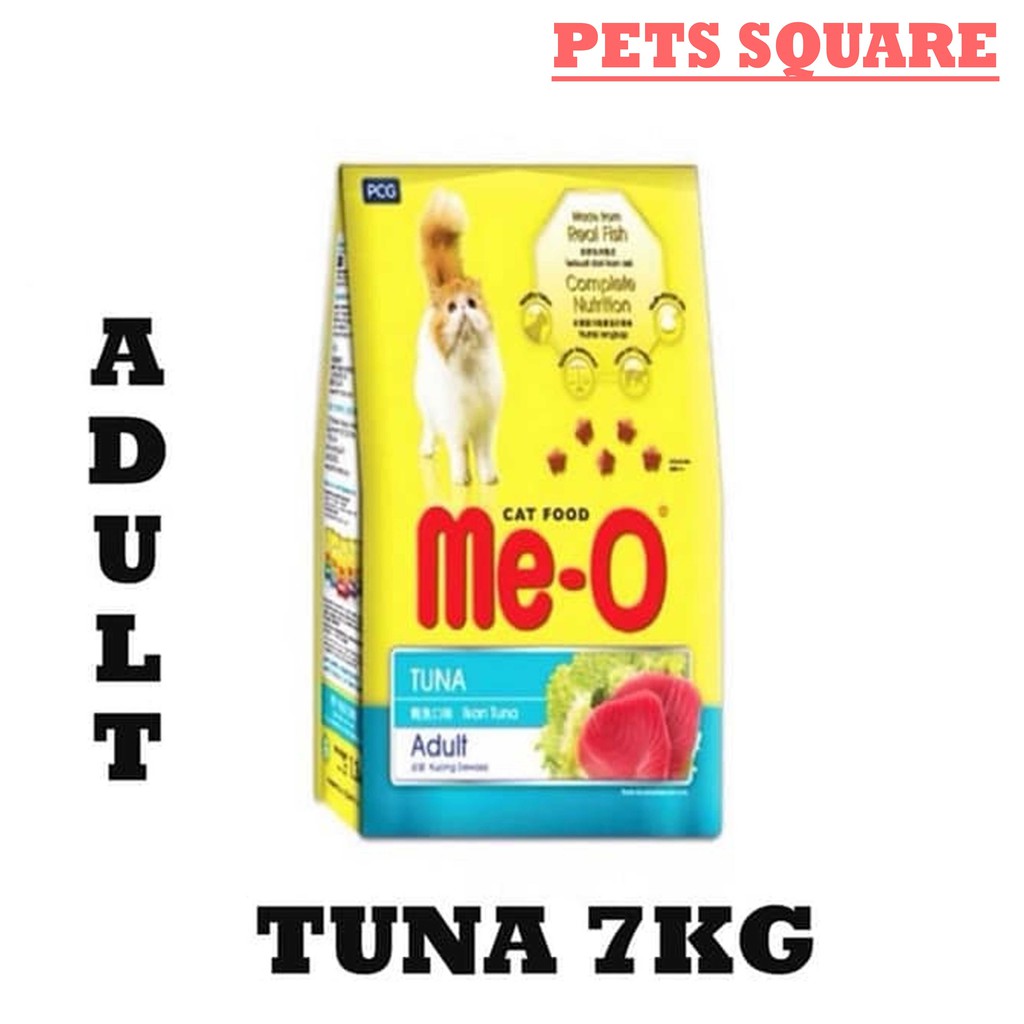 Jual MAKANAN KUCING MEO TUNA FRESHPACK 7KG (G/O) | Shopee Indonesia