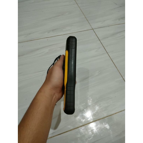 Jual Kontroler GPS Geodetik GNSS HCE-300 Second / Bekas Muluss | Shopee ...