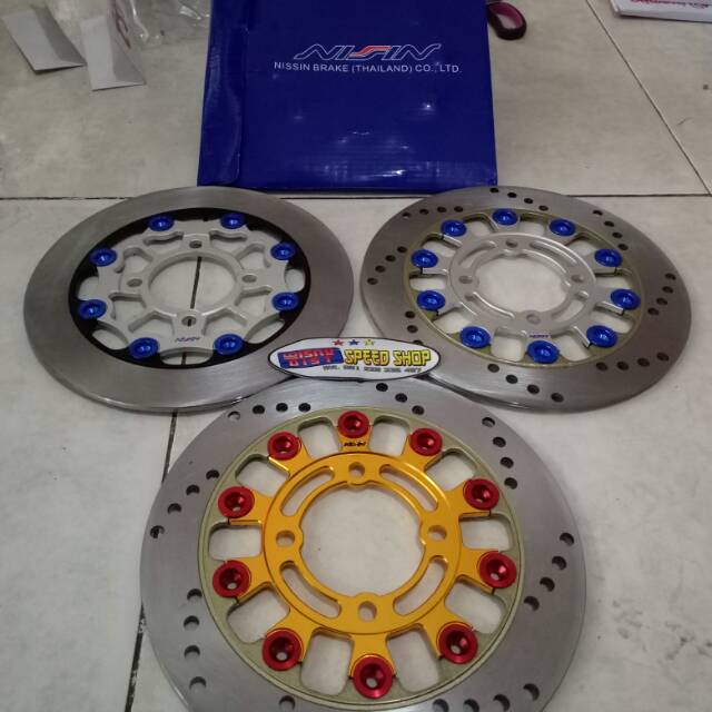 Jual Disc nissin piringan nissi | Shopee Indonesia