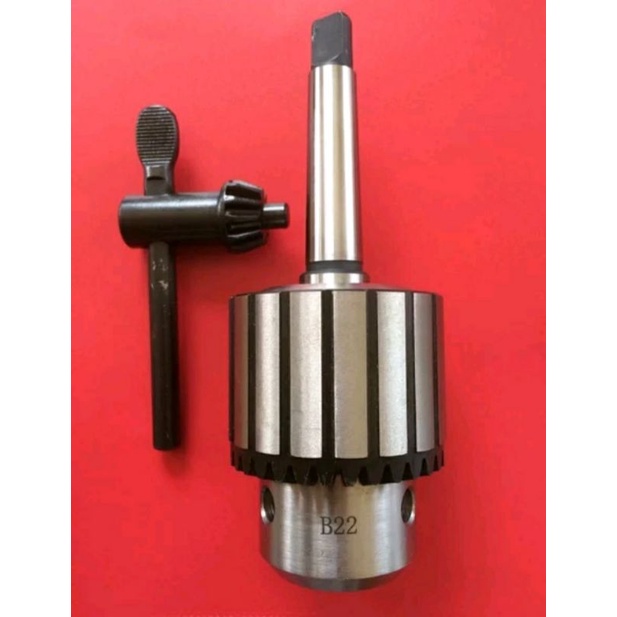 Jual CHUCK BOR ATAU KEPALA BOR SET 5 SAMPAI 20 MM | Shopee Indonesia