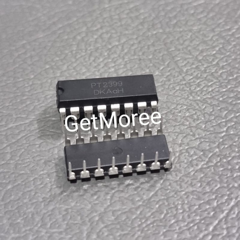 Jual IC PT2399 PT 2399 | Shopee Indonesia