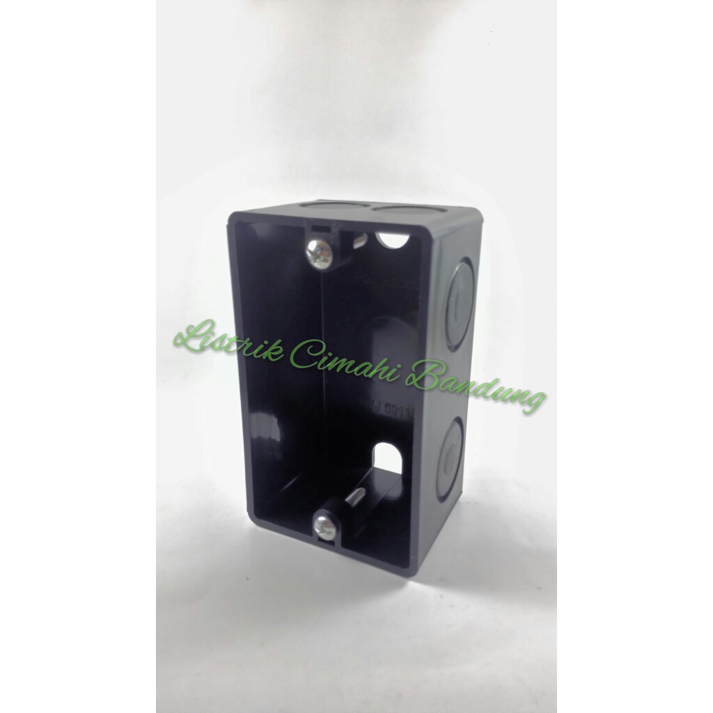 Jual PANASONIC Dus Inbow Ib Dus Inbow Dus Rumah Saklar Rumah Stop ...