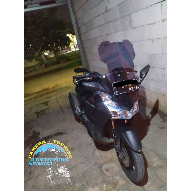 Jual Visor custom lexi | Shopee Indonesia