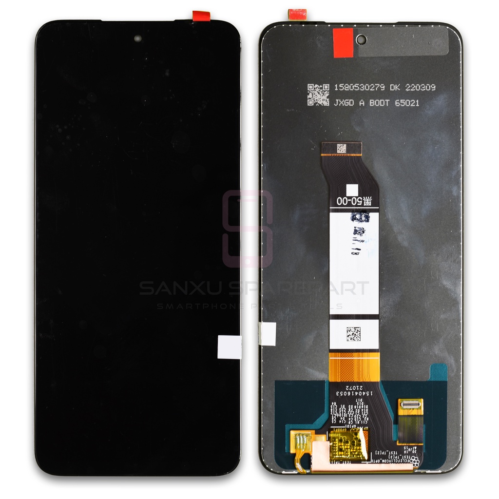 Jual Lcd Xiaomi Pocophone M3 Pro 5G / Redmi Note 10 5G Fullset | Shopee ...