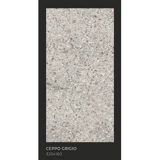 Jual GRANIT QUADRA BIG SLAB Ceppo Grigio 320x160 | Shopee Indonesia