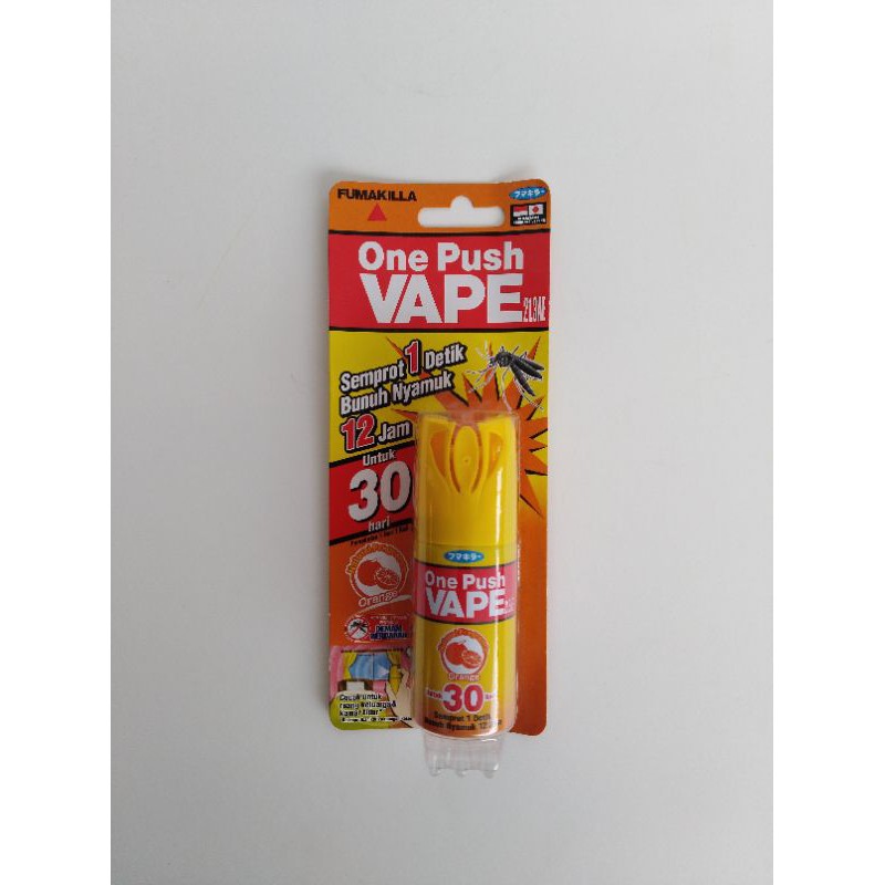 Jual Vape One Push 30 Hari | Shopee Indonesia