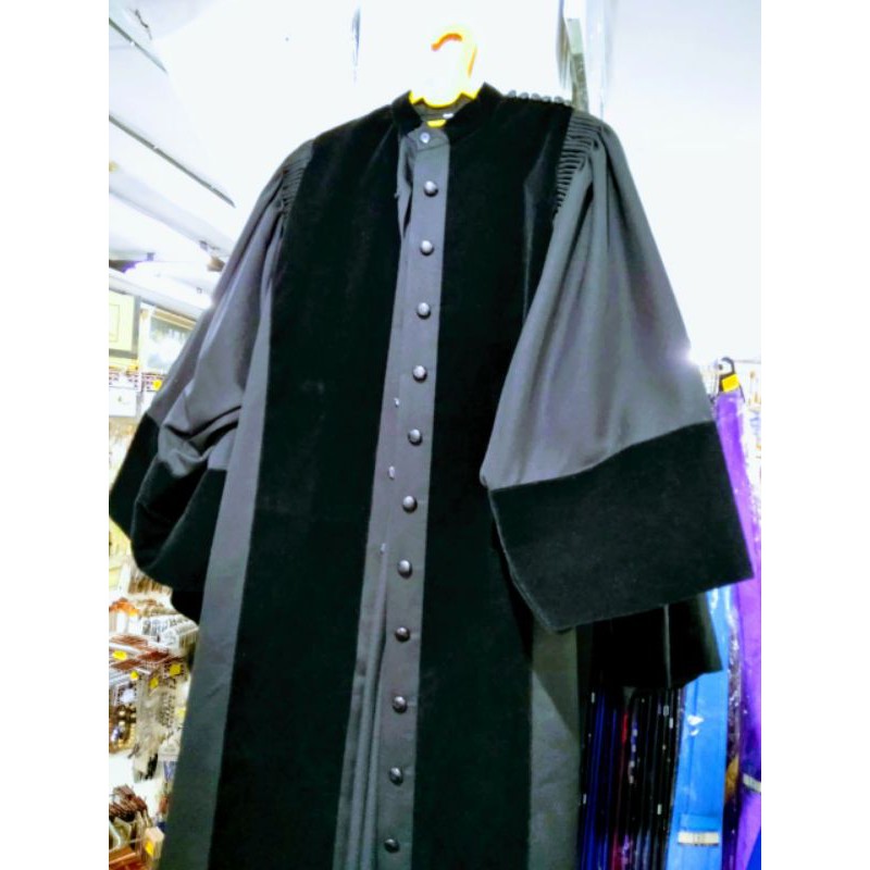 Jual Baju Toga Pendeta, HOT PROMO!!! Gembala Sidang size (M -XXL ...