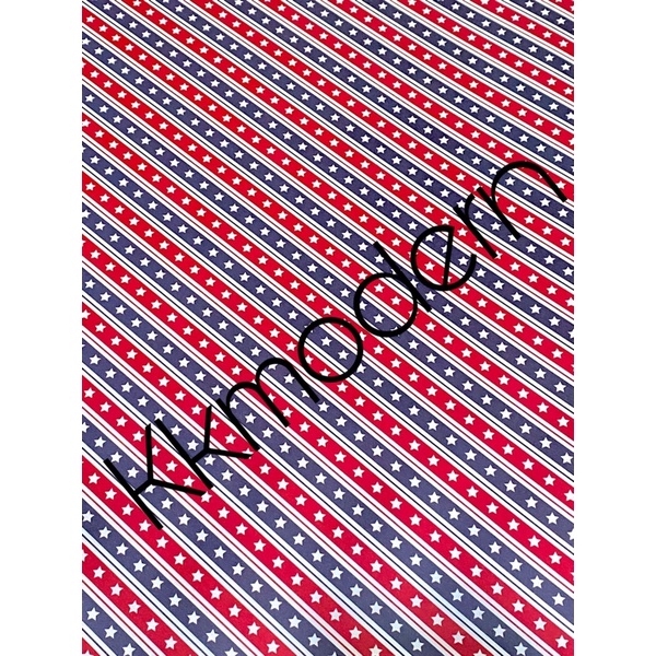 Jual KERTAS KADO SANSAN WAWA MOTIF BINTANG SANWA | Shopee Indonesia
