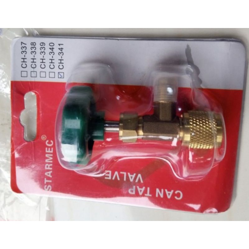 Jual kran freon kaleng 341 kran infus cairan injektor | Shopee Indonesia Jual kran freon kaleng 341 kran infus cairan injektor | Shopee Indonesia
