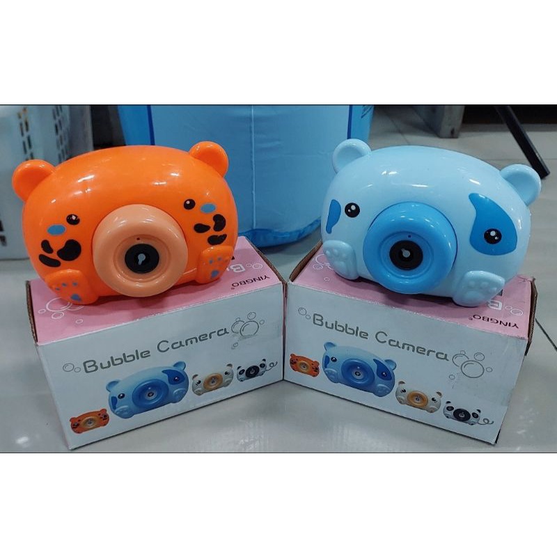 Jual BUBBLE CAMERA | Shopee Indonesia
