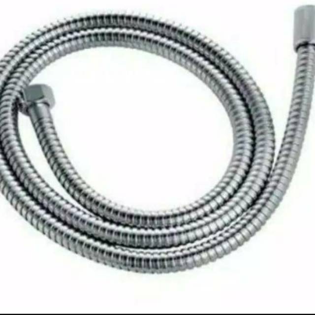 Jual selang shower 200 cm | Shopee Indonesia