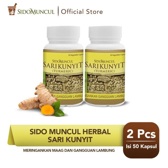 Jual Paket Rahmat 1 (Ramadhan Hemat) - 2 Botol Sari Kunyit | Shopee Indonesia