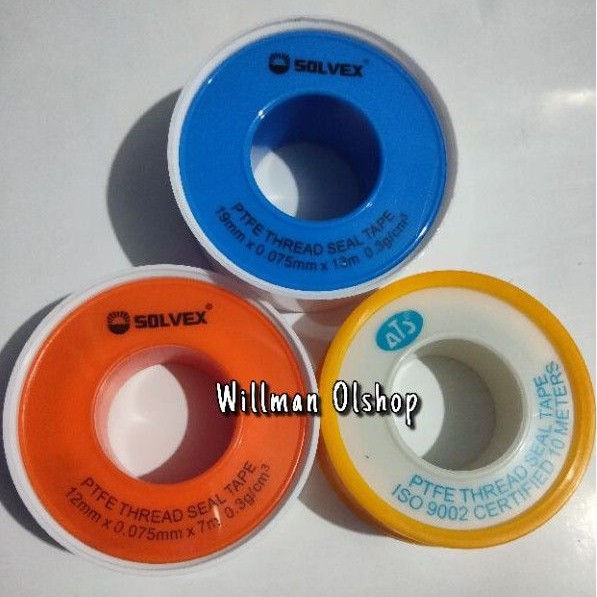 Jual sealtape selotip seal tape | Shopee Indonesia