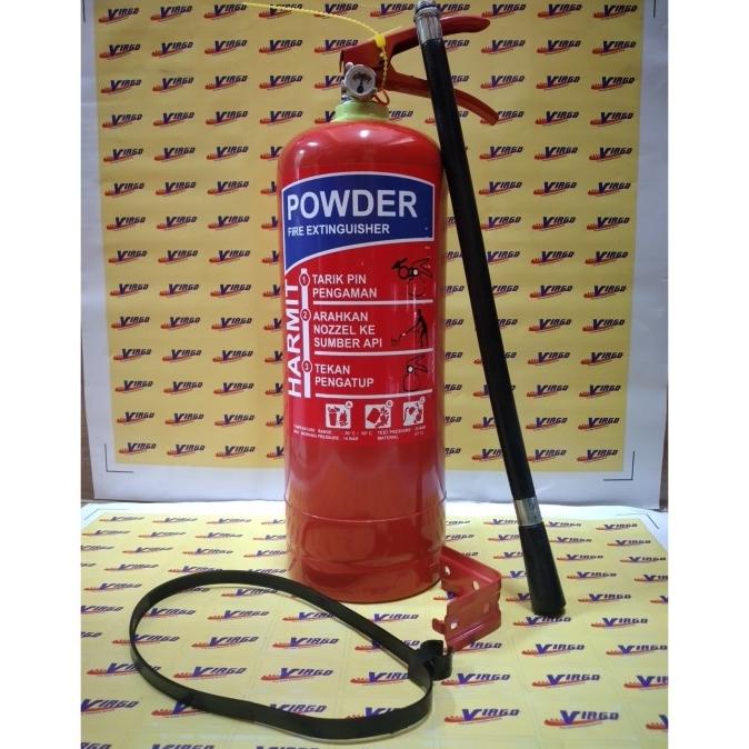 Jual ALAT PEMADAM API KEBAKARAN RACUN API APAR TABUNG FIRE EXTINGUISHER ...