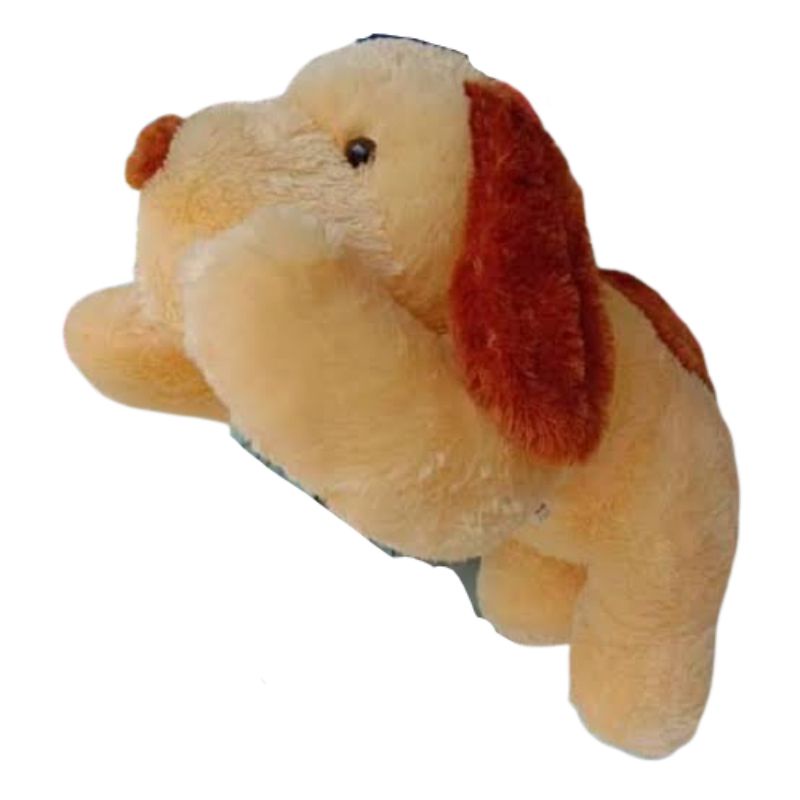 Jual Boneka Anjing Goofy Jumbo Panjang 70cm | Shopee Indonesia