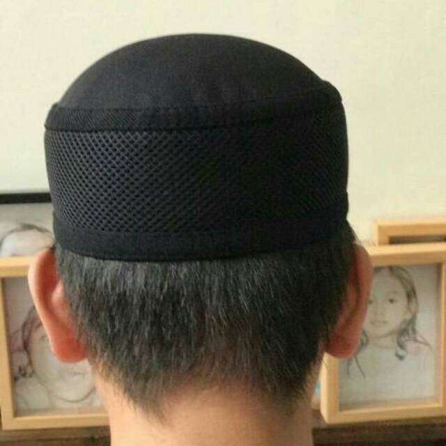 Jual peci / Peci taliban / taliban / kopiah / songkok | Shopee Indonesia