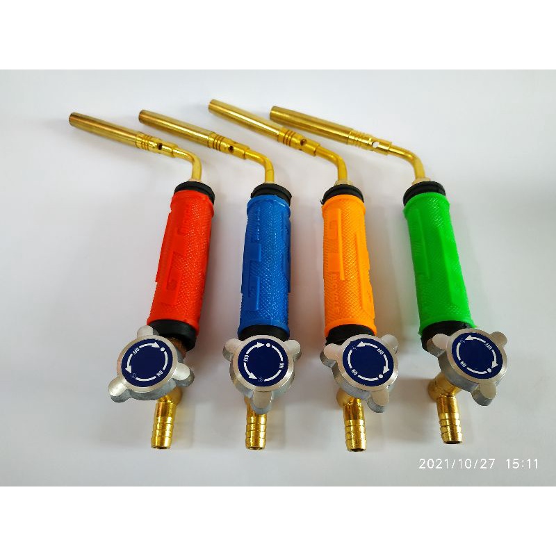 Jual Kepala las gas lpg, Solder Las Solder BBQ atau Gas torch bahan ...