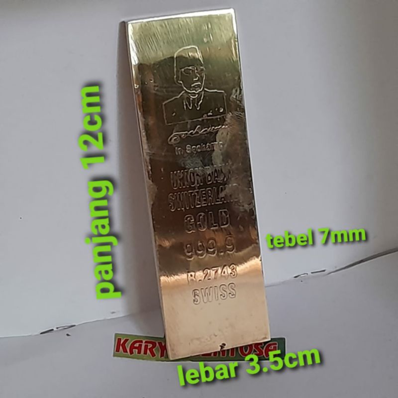 Jual sukarno kuningan sari | Shopee Indonesia