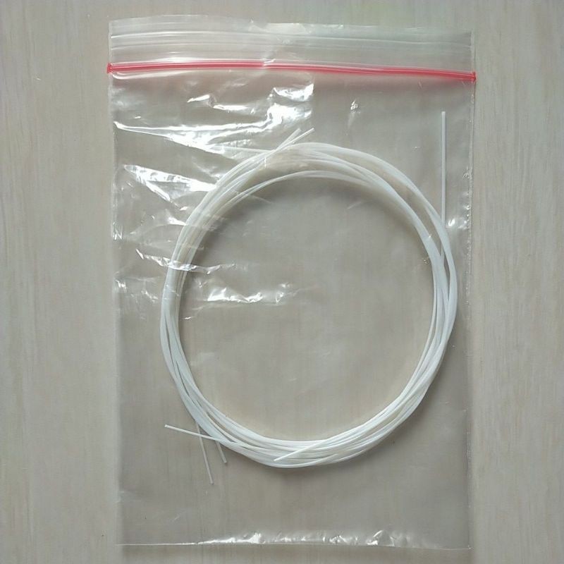 Jual Senar gitar ukulele, gitar kentrung 4 senar import satu set ...