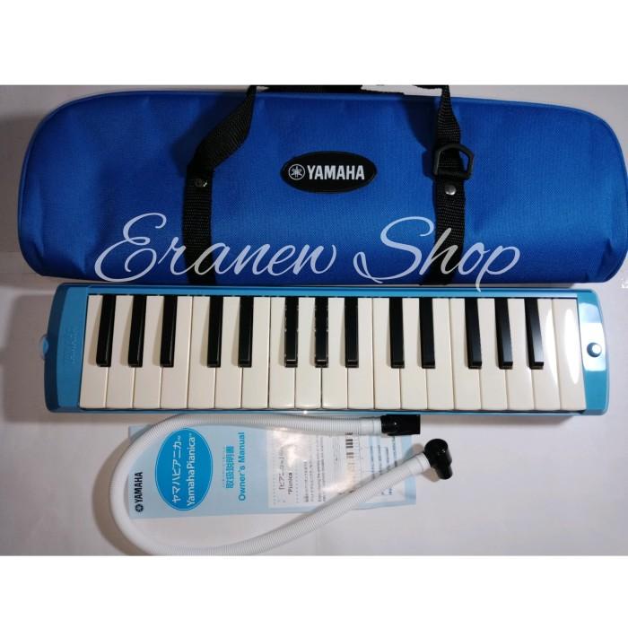 Jual Pianika Pianika Yamaha Asli Pianica Original Jepang | Shopee Indonesia
