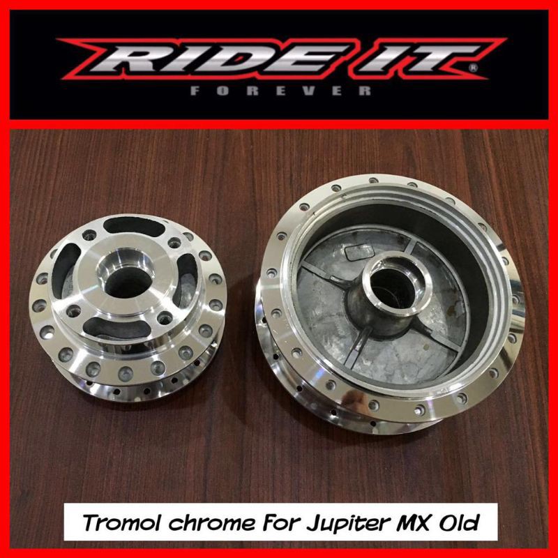 Jual TROMOL Jupiter MX Lama Vega ZR Vega R new merk Ride it | Shopee ...