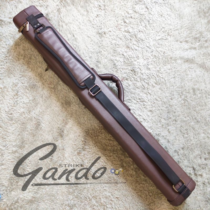 Jual Cue Case Billiard Mirai 3x4 | Shopee Indonesia